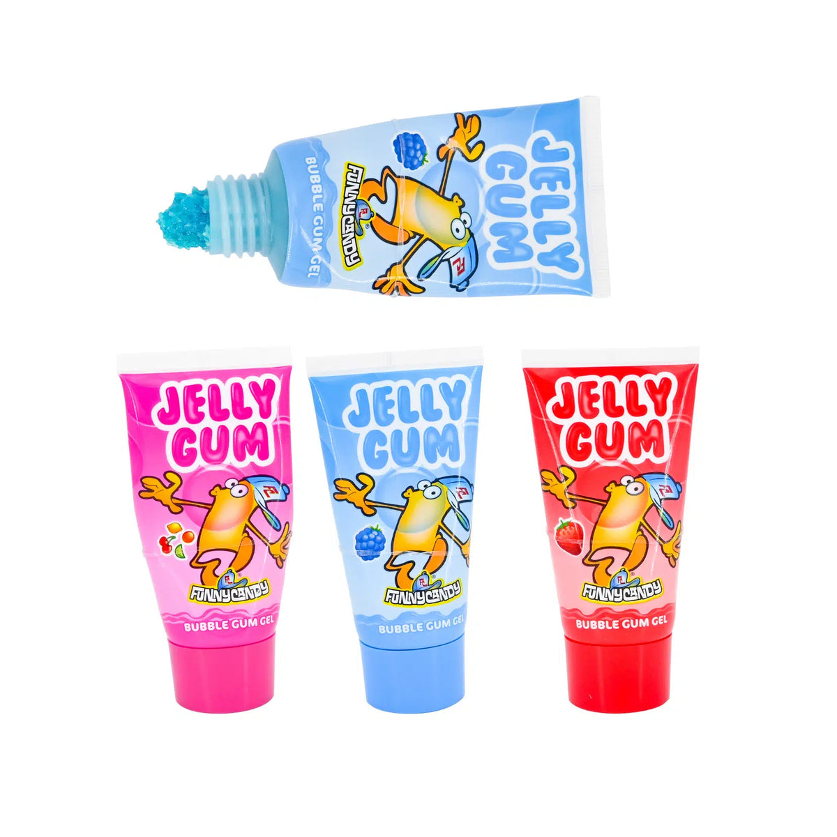 Jelly Gum bubble gum gel - 16 – birensstore