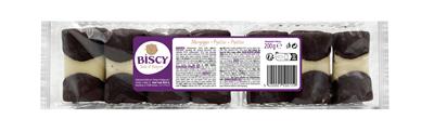 Biscy Mergpijpen / Pipettes 200g - 15 – birensstore