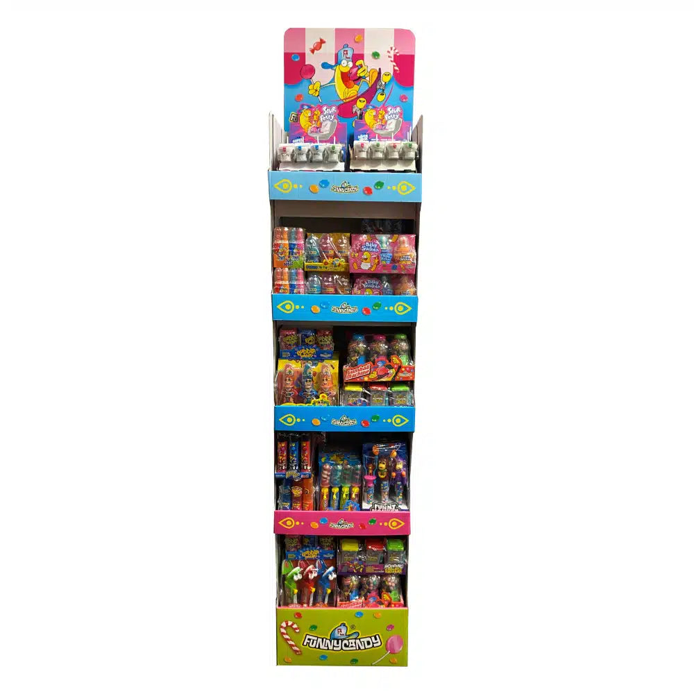 Funny Candy Display – birensstore