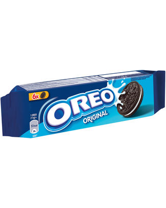 OREO COOKIES 66gr - 20 – birensstore