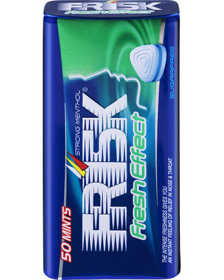 Frisk fresh effect strong menthol 35g- 12 – birensstore